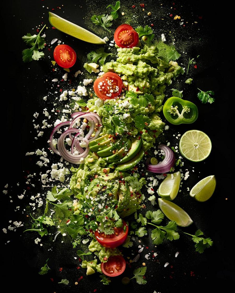 Guacamole Recipe with Mayonnaise: Have You Tried It Yet?